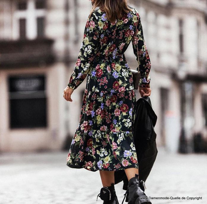 Kleider 2024 | A Linie Maxi Boho Kleid 2023 Beatrice in Schwarz mit ... Kleider 2024 | A Linie Maxi Boho Kleid 2023 Beatrice in Schwarz mit ...